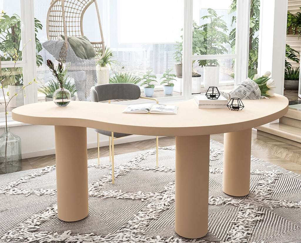 Arc Artist Desk – D Capsule